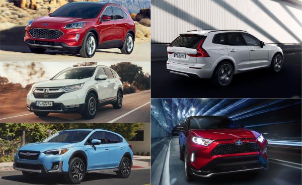 汽車頻道-自由電子報