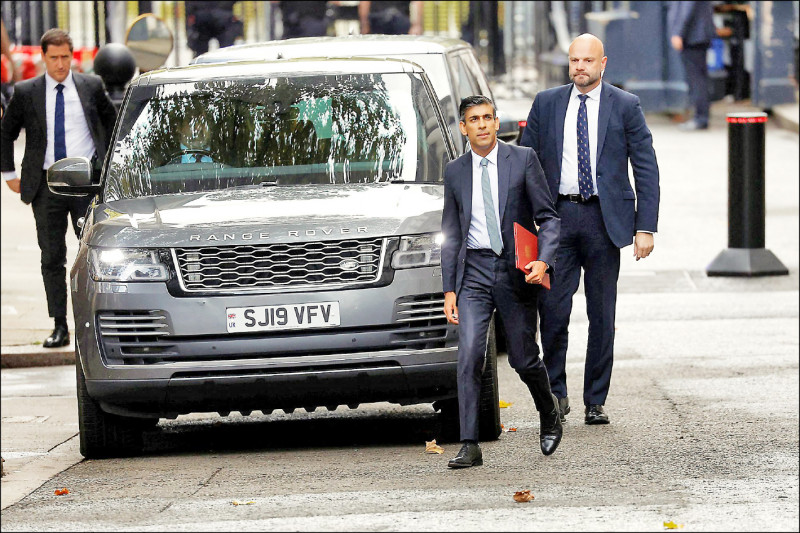 歐洲領袖愛車 地表最強防禦 - 自由電子報汽車頻道