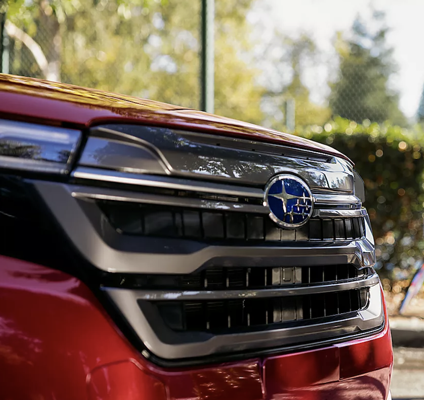 Subaru、Lexus 稱霸美汽車滿意度冠軍 油電車得分贏電動車 - 自由電子報汽車頻道