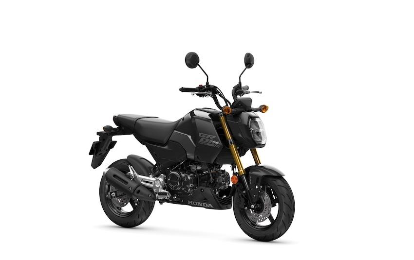 Honda 再推全新個性化白牌機車！一公升跑 74.3 公里 還可換外殼 - 自由電子報汽車頻道