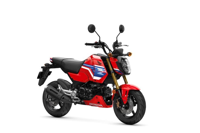 Honda 再推全新個性化白牌機車！一公升跑 74.3 公里 還可換外殼 - 自由電子報汽車頻道