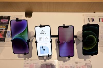 郭明錤：索尼將成iPhone 15 Pro獨家VCSEL供應商 - 自由財經