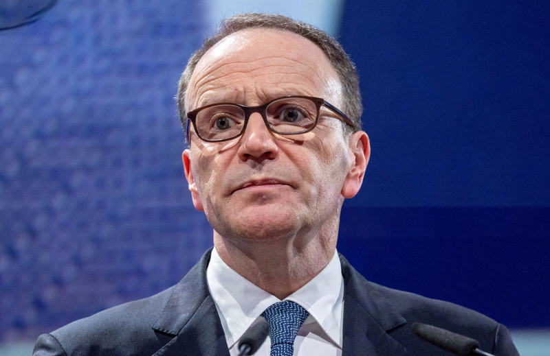 雀巢CEO施奈德突離職 傳因業績不佳遭罷免｜財富自由