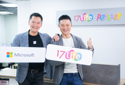 17Life攜手微軟 Azure 雲端平台 強化AI未來競爭力｜財富自由
