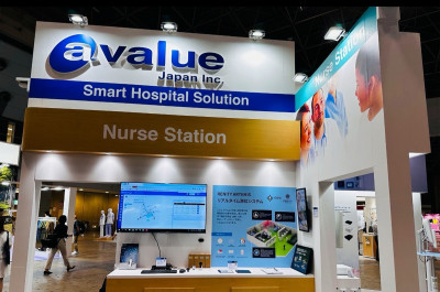 安勤聚焦AI智慧醫療商機 揮軍美國HIMSE展會｜財富自由