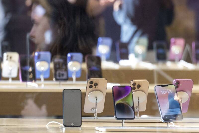 郭明錤：iPhone中國組裝廠4/9已停工 尚未有復產跡象｜財富自由