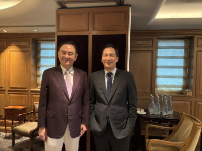 Senti Bio公司創新療法應用急性骨髓性白血病 臨床一期試驗成效正面｜財富自由