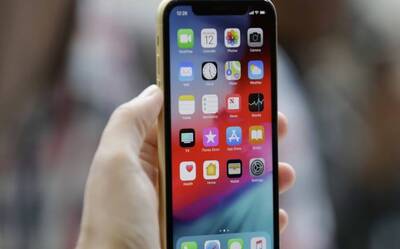 鴻海印度代工iphone 97％銷往美國｜財富自由