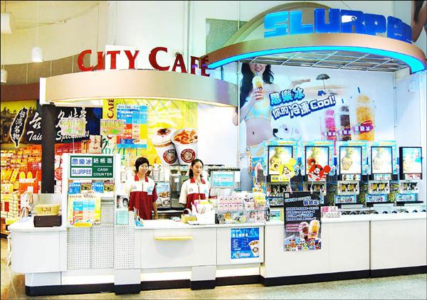 統一超自創CITY CAFE 今年要賣3000萬杯 - 自由財經