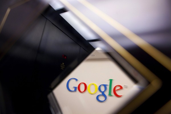 Goolge Q2營收年增22% 研發成本增加 - 自由財經