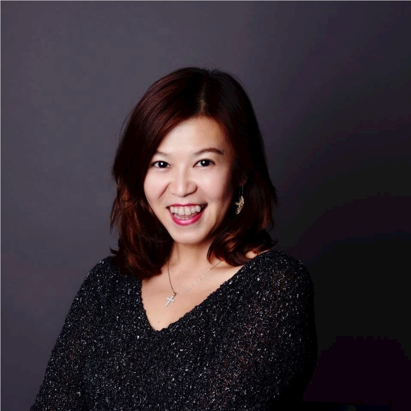 何虹接任台灣微軟首席營運長 - 自由財經