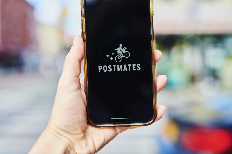 董事會點頭！Uber將以26.5億美元收購Postmates - 自由財經