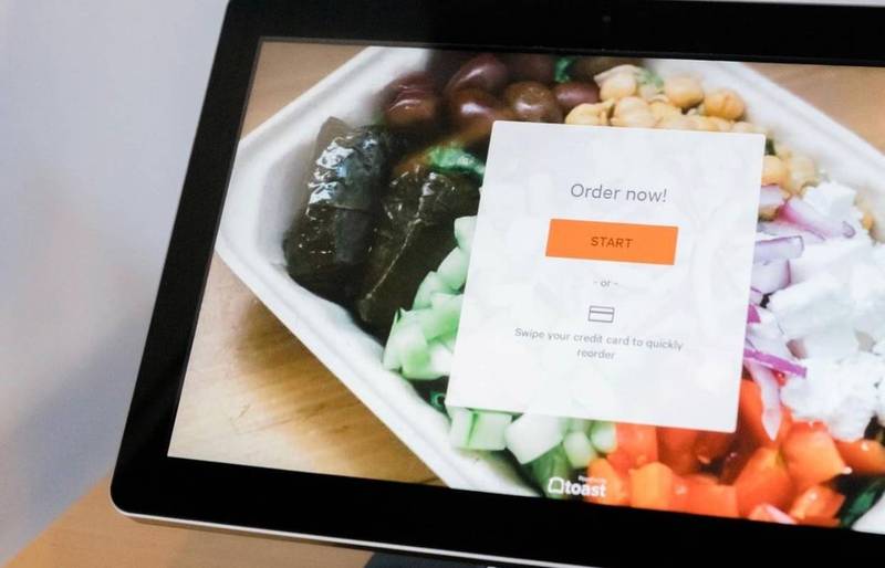 傳餐廳軟體供應商Toast有意IPO 估值達200億美元 - 自由財經