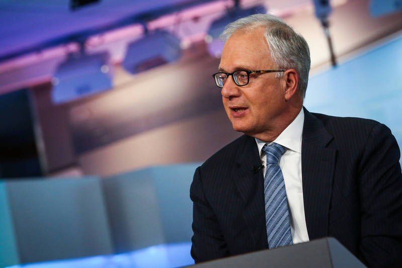 無懼美債殖利率走升 華爾街大多頭看好美股續揚 - 自由財經