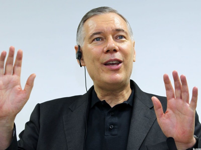 卡死中國半導體產業 應材CEO坦承：尚未取得供貨中芯國際許可 - 自由財經