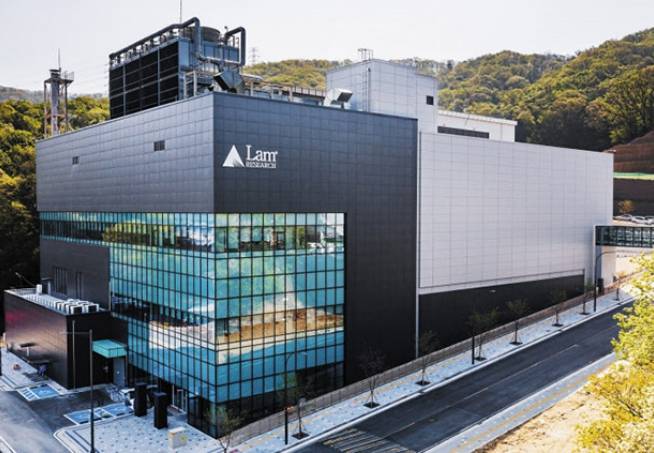 南韓力拚全球半導體設備研發中心 - 自由財經