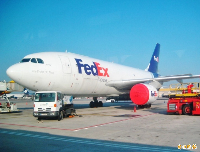 聯邦快遞與電商平台eBay 提供台灣等亞太8國運輸解決方案 - 自由財經