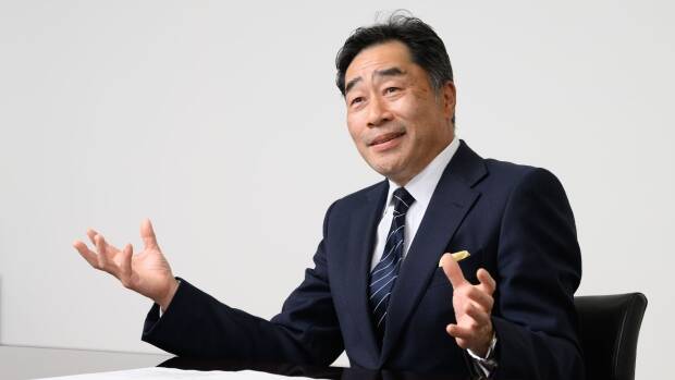 東電CEO：到處都需要晶片 2024起需求激增 - 自由財經