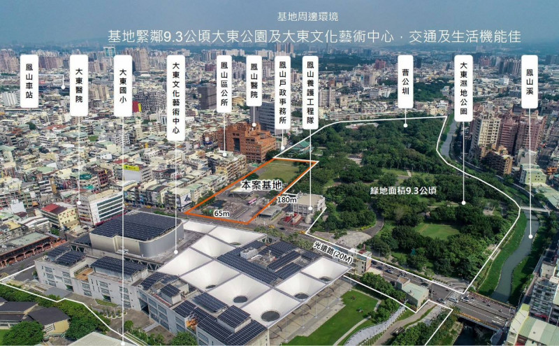 高捷黃線Y10、橘線O13聯開案招商 吸引60業者參加 - 自由財經