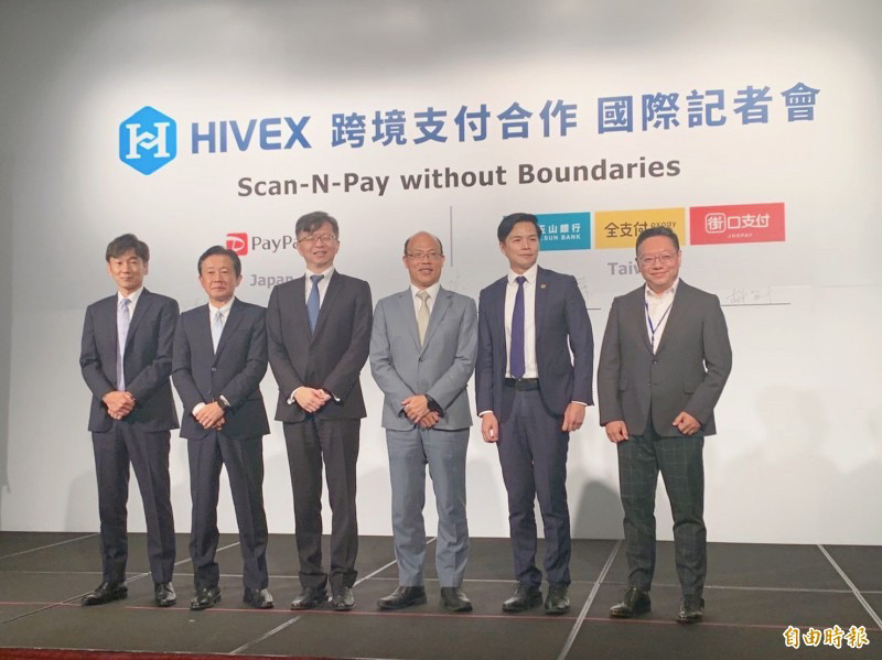 HIVEX攜手韓國行動服務營運商 用戶數達7650萬 - 自由財經