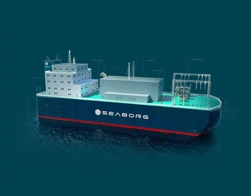 LTN經濟通》新能源概念？中國搶在南海落實 - 自由財經