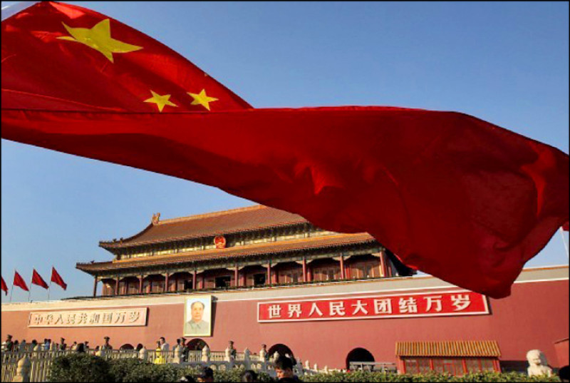 阻中竊取機密 FBI調查矽谷中資創投 - 自由財經