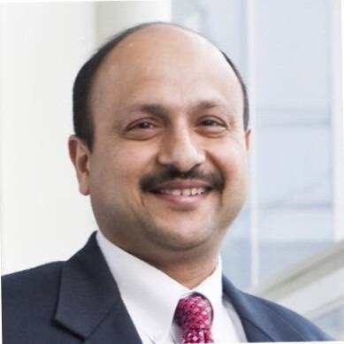 台積電北美子公司總經理由印度裔Sajiv Dalal接掌 10月生效 - 自由財經