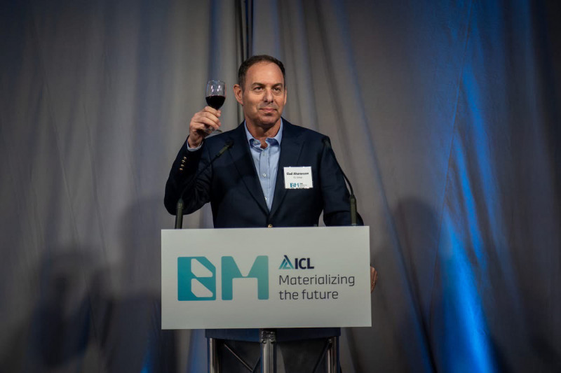 立凱電授權ICL美國LFP廠啟用 閃避對等關稅大刀 - 自由財經