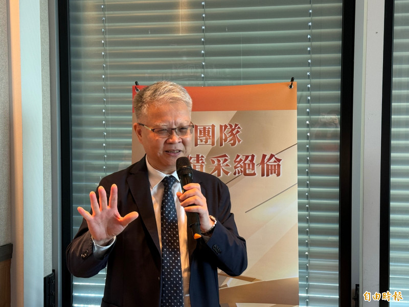 009811匯集美股50大巨頭 掌握美股成長核心力量 - 自由財經