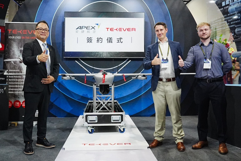 RE:【情報】2025國防展 @軍事策略 哈啦板 - 巴哈姆特