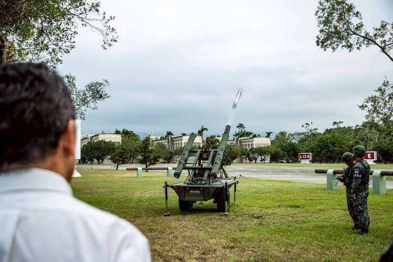 Altius-600M無人機不只能裝在拖車上 無人機、直升機、甲車也可搭載 - 自由軍武頻道