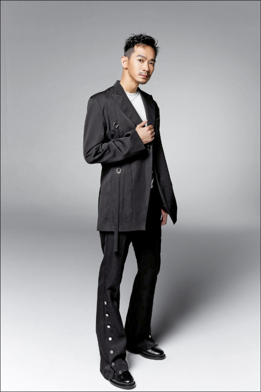 DJ HEAD赴美拍MV 一切從頭源自坂本龍一作品 - 自由娛樂