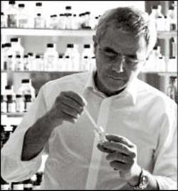 Francois Demarchy - 自由娛樂