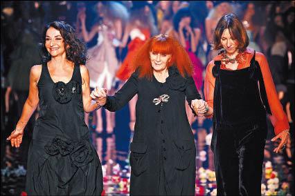 【時尚大道】一場又一場的派對 - 自由娛樂