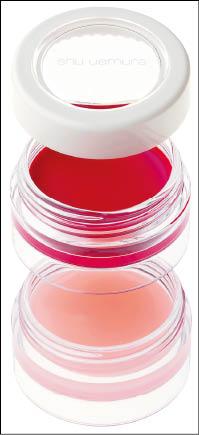 【時尚大道】啾～ 糖果唇 親一口 My Candy Lips, so sweet!!! - 自由娛樂