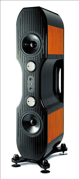 【流行消費】TAA第19屆「臺灣國際HI-END音響大展」預覽 ---不可錯過的發燒貨 - 自由娛樂