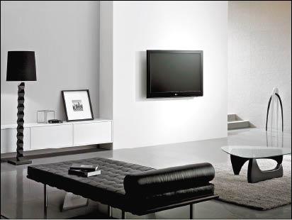 【流行消費】數位薄型電視進化論 - 自由娛樂