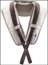 【流行消費】頸肩樂紓壓 捶打按摩解勞 - 自由娛樂