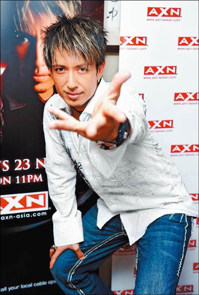 Cyril突擊西門町 群眾著魔 - 自由娛樂