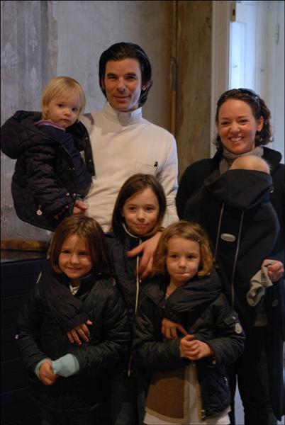 【時尚大道】細數，帝王將相走過的「足跡」 Markus Scheer and the Scheer Schuhe Stories - 自由娛樂