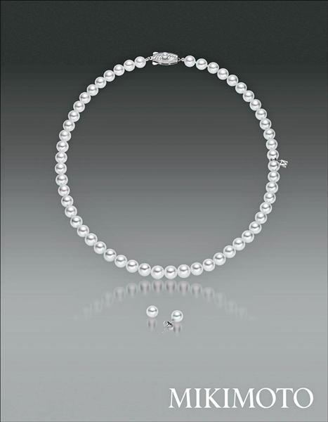 【時尚大道】百貨迎貴客 週慶獻精品 - 自由娛樂