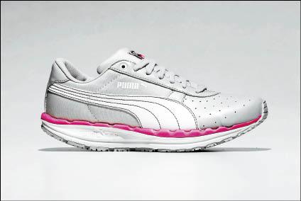 【流行消費】塑身足時尚 女星蓬裙俏搭 - 自由娛樂