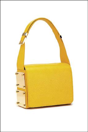 【流行消費】Michael kors春夏活力 鮮艷多變 - 自由娛樂