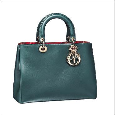 【流行消費】Dior+哈洛德 打造春夏限定品 - 自由娛樂