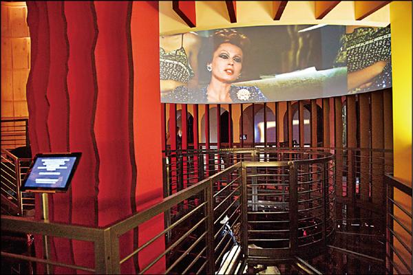 【時尚大道】What？Fendi and the Cinema - 自由娛樂