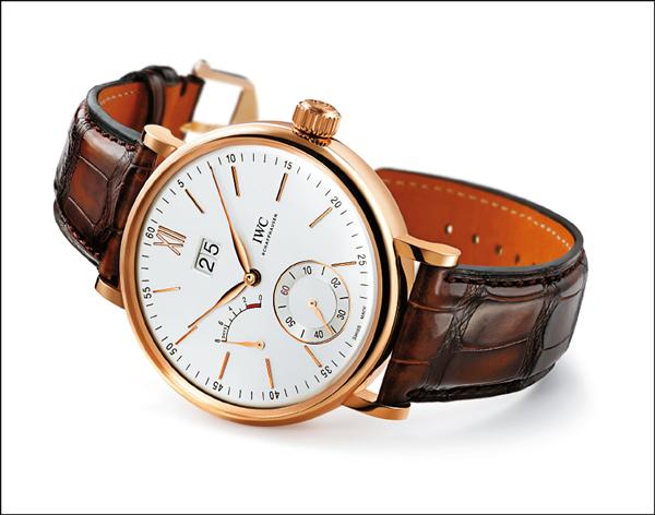 【時尚大道】《Watches & Wonders 2013》攀峰之路 - 自由娛樂