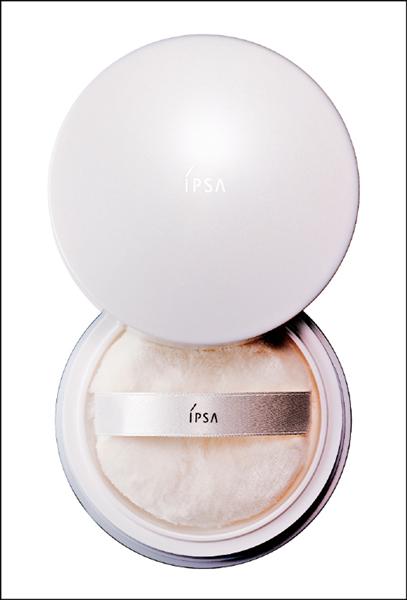【流行消費】IPSA打造透明肌 改寫底妝定義 - 自由娛樂