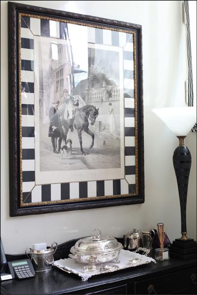 【時尚大道】義大利總理御用建築師 Matteo Crippa 的 親密居家提案 - 自由娛樂