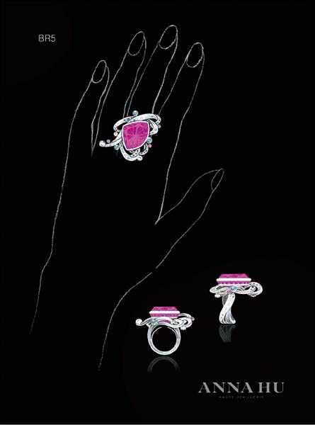 【流行消費】夢幻音樂花園珠寶展 Baby搶先賞貨 - 自由娛樂