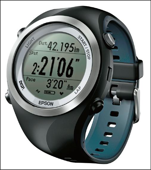 【流行消費】夏末迎秋 Sport熱潮─運動穿戴式裝置 新品連發 8折促銷 再衝銷售 - 自由娛樂